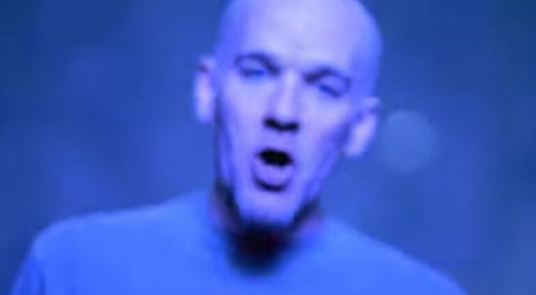 Dark Origins of R.E.M.'s "What's the Frequency, Kenneth?"