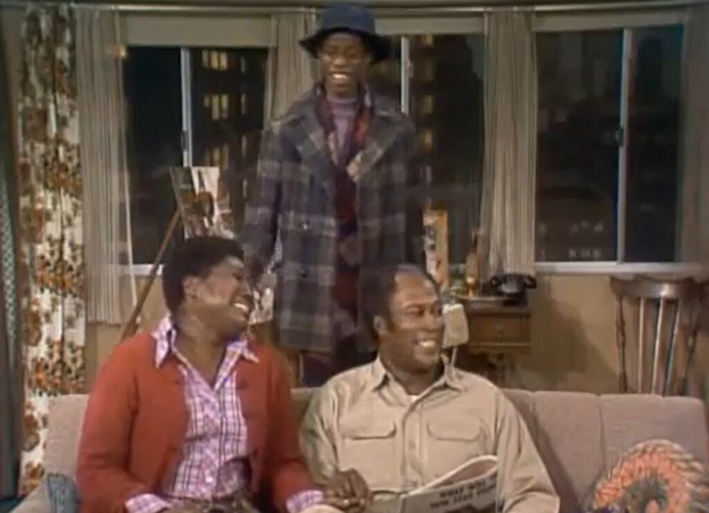 When Did J.J. First Say 'Dy-No-Mite' on Good Times?