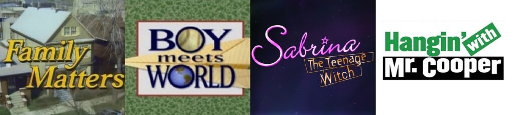 The Quintessential 'T.G.I.F.' Lineup