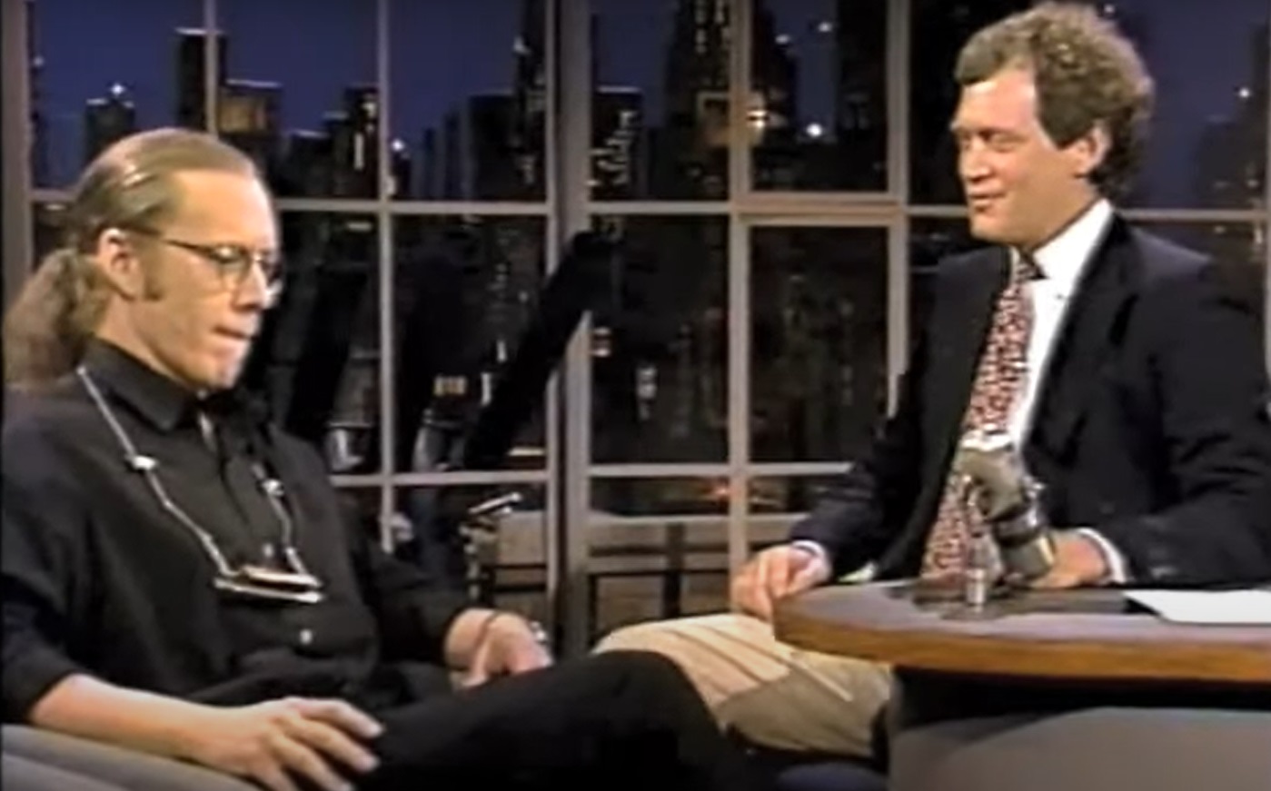 Warren Zevon Hit Somebody: The Story Behind the Best Hockey Song Ever Written — Achievers