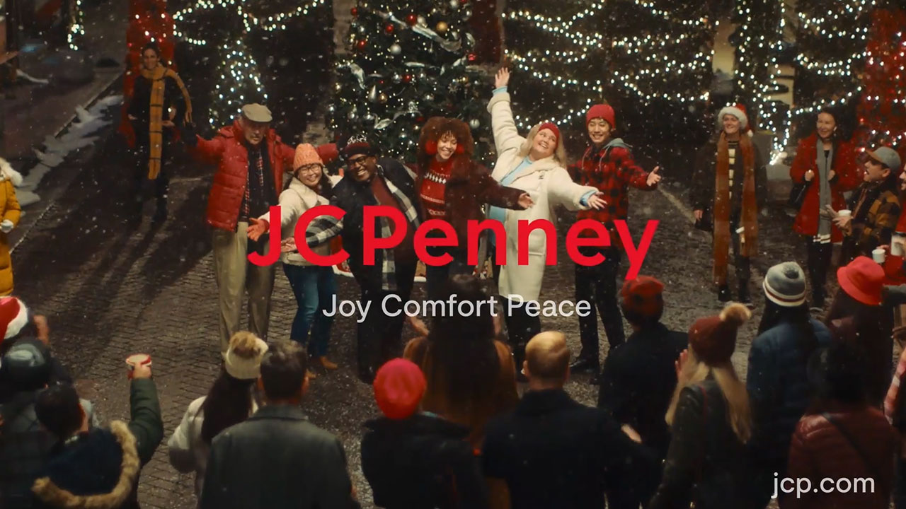 Just License a Famous Christmas Song For Your Commercial