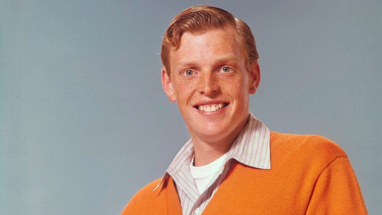 How Chuck Cunningham Went From Missing on Happy Days to Retconned Out