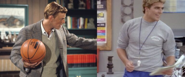 Roger Phillips on Happy Days Should Have Been a Returned Chuck Cunningham