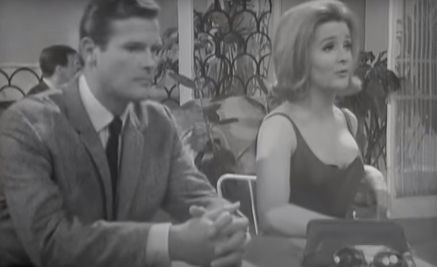 Roger Moore First Played James Bond Years Before His Bond Film Debut