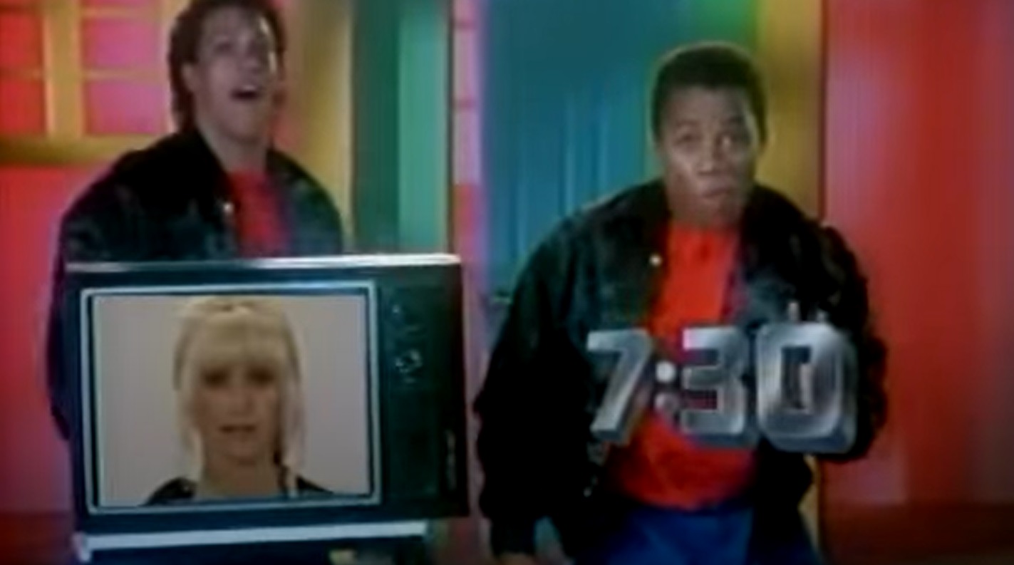 The Bizarre Failure of NBC's 'Prime Time Starts At 7:30'