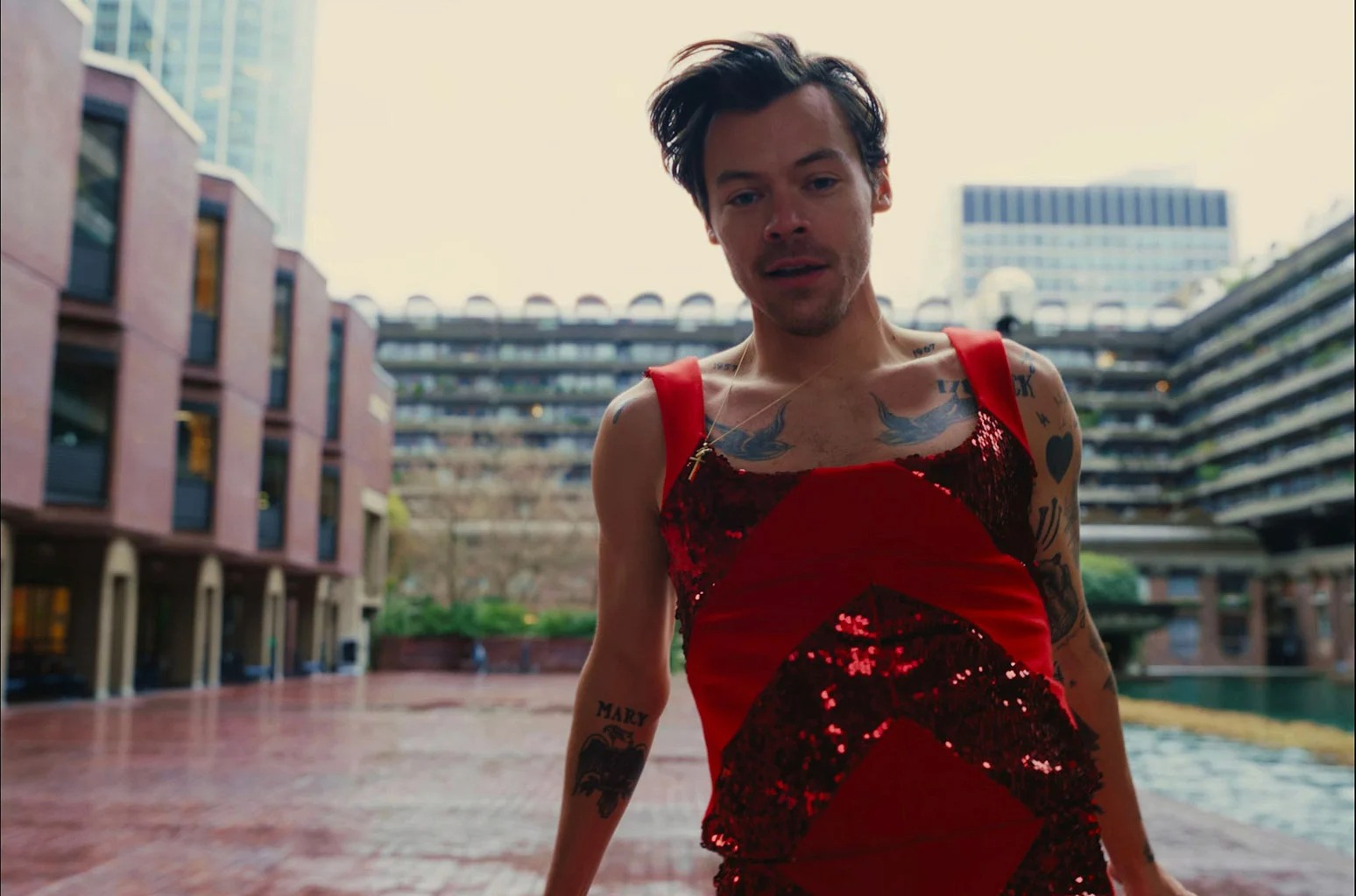 Harry Styles' 'As It Was' is Bringing the Singles Market Back to What ...