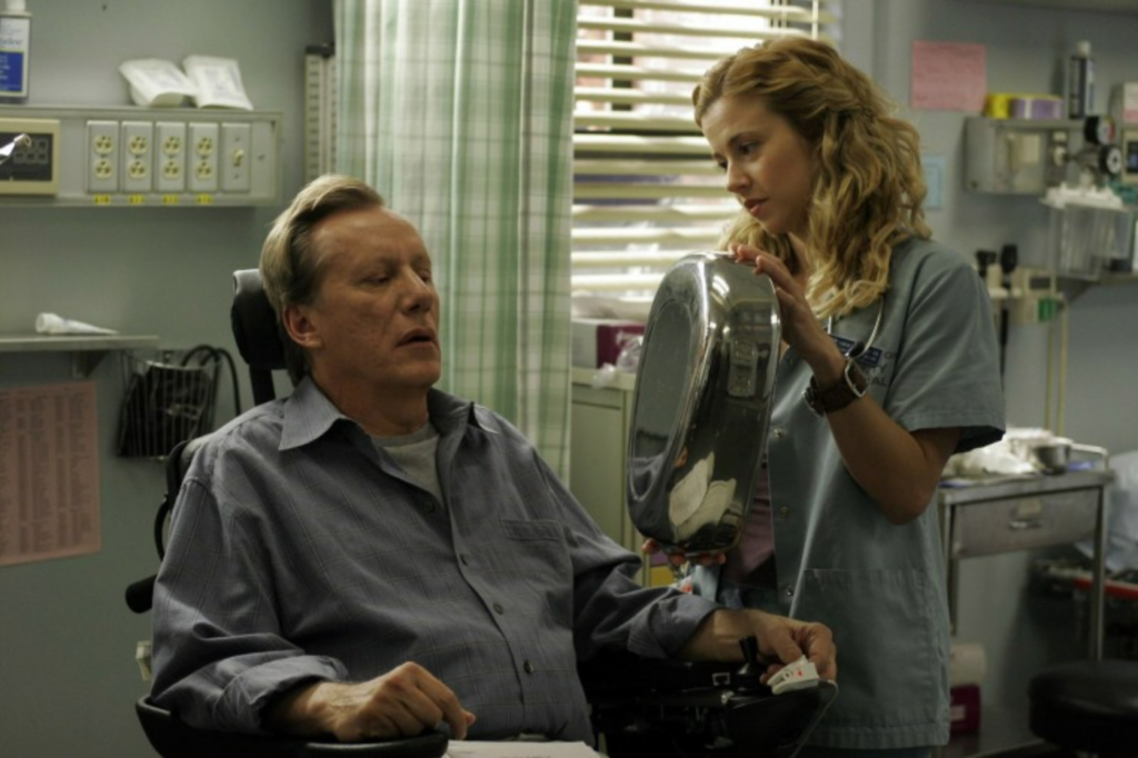 Ray Liotta and Every Other ER Guest Who Was Nominated for an Emmy