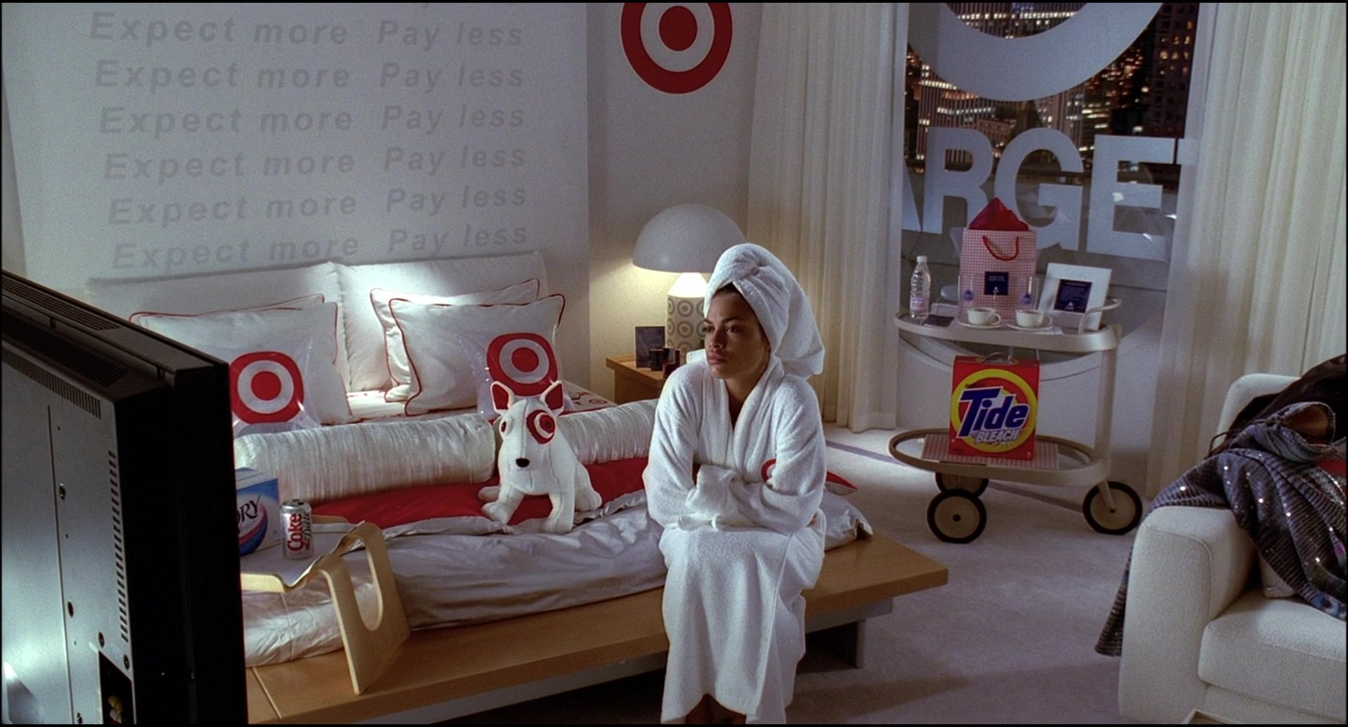What Was the First Film To Have Product Placement in it?