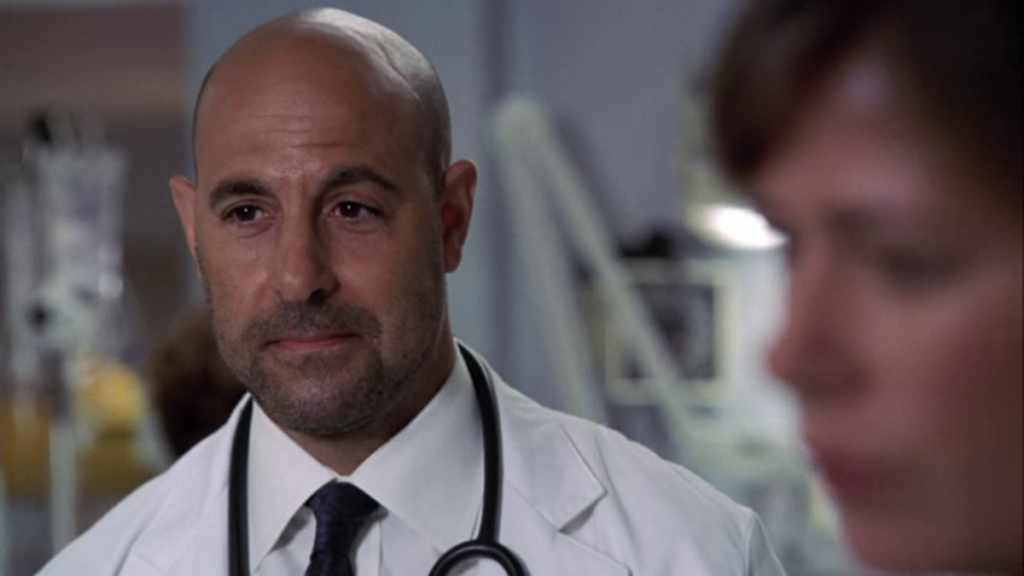 Ray Liotta and Every Other ER Guest Who Was Nominated for an Emmy