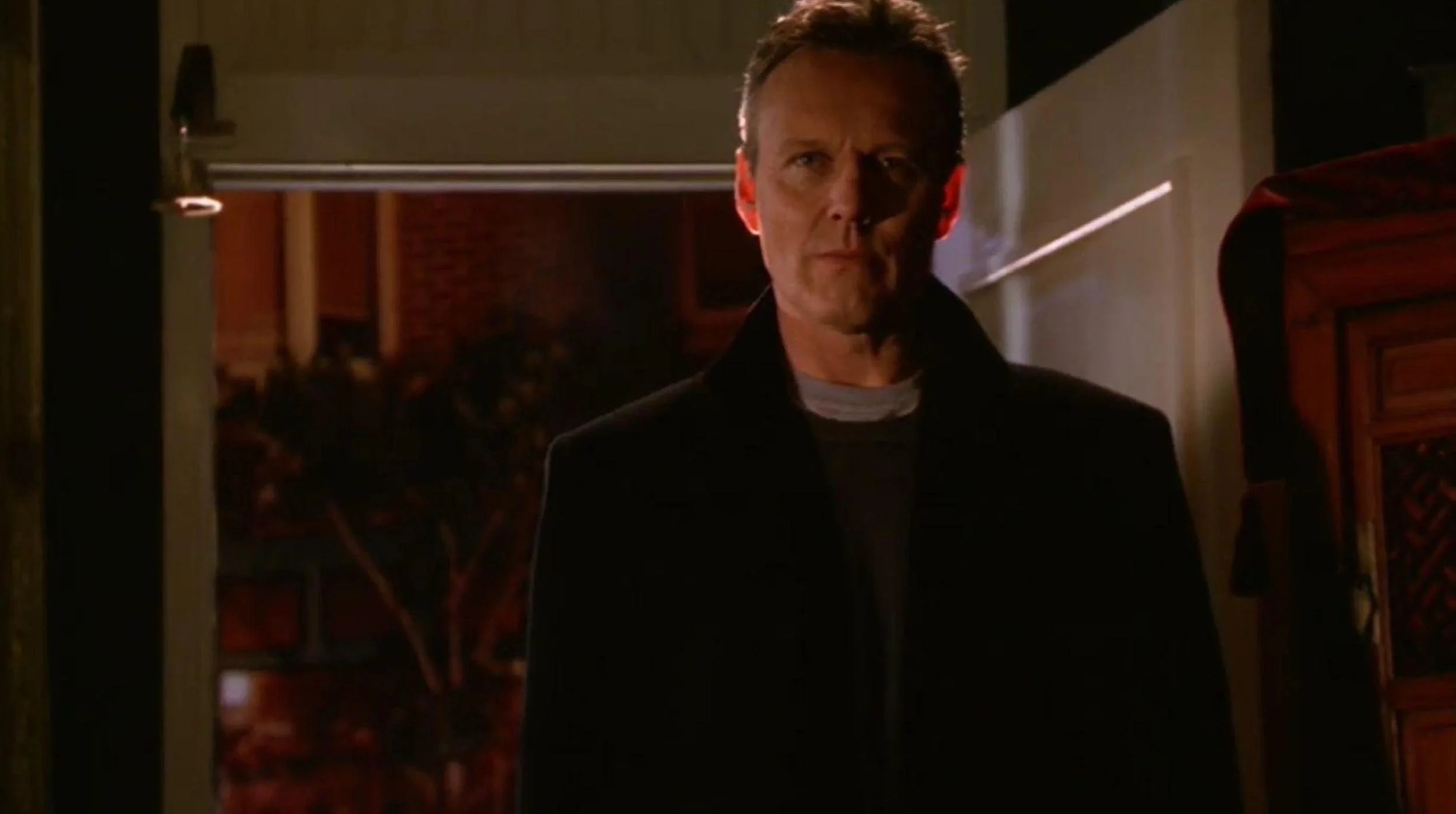 What's the Coolest Heroic Entrance in a TV Series?