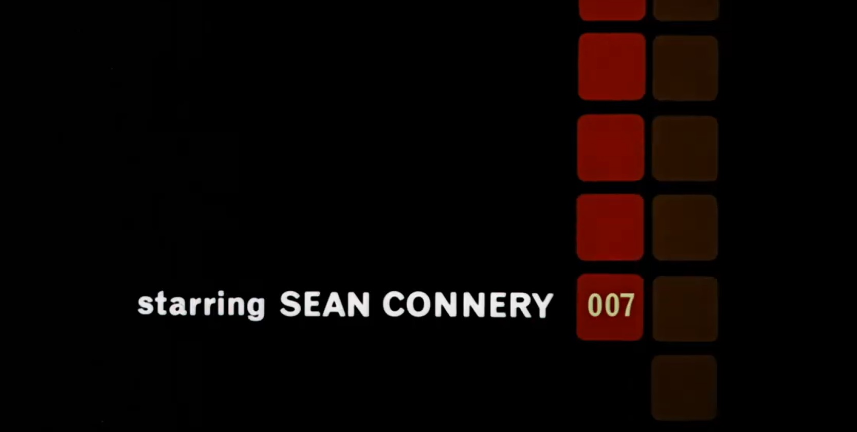 Who Was the First Actor Credited in a Movie's Opening Credits?