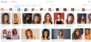 All Seven of Google's Friends Easter Eggs