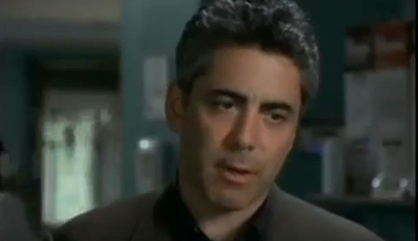 What Was the Silliest Career Switch for a TV Character?