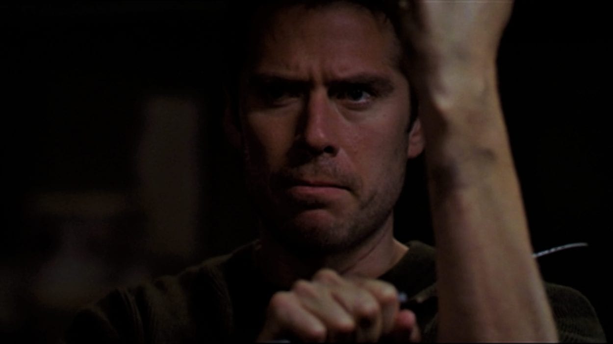 Which Once-Naïve TV Character Had the Best 'Darkening' Arc?