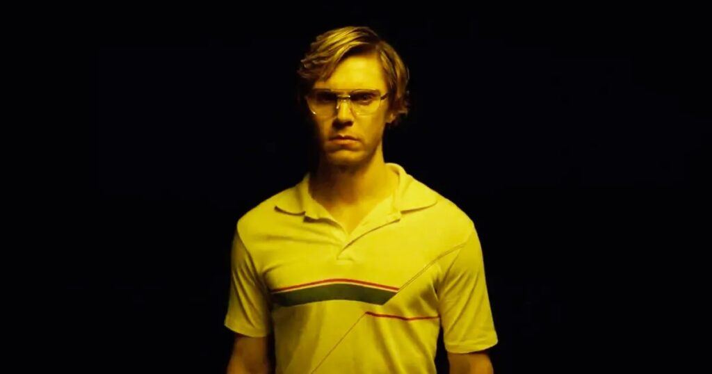 My Friend Dahmer Has Nothing to Do With Netflix's Dahmer Series