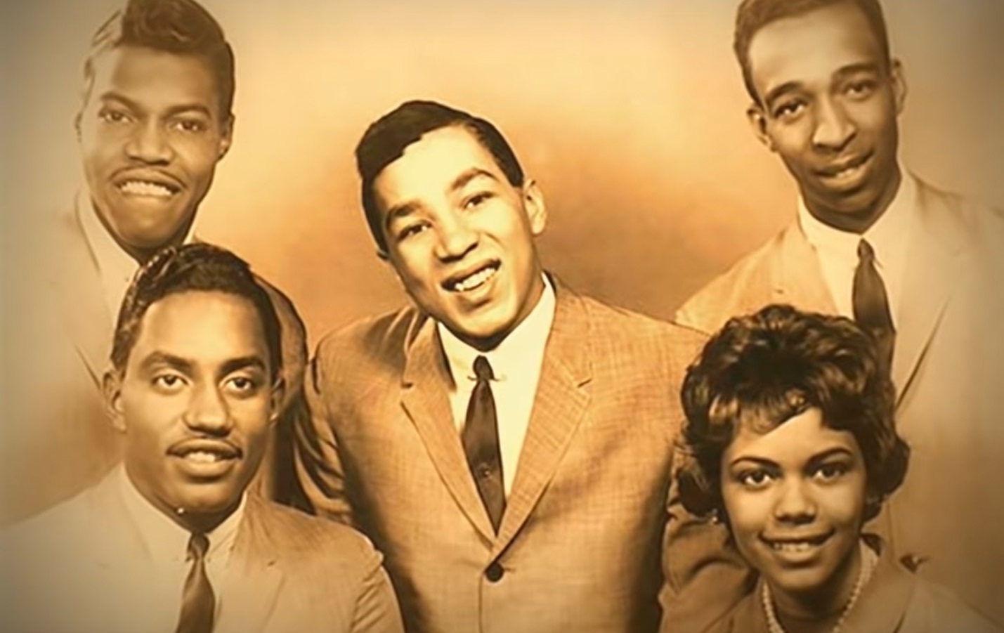 What Was the First Motown Record?