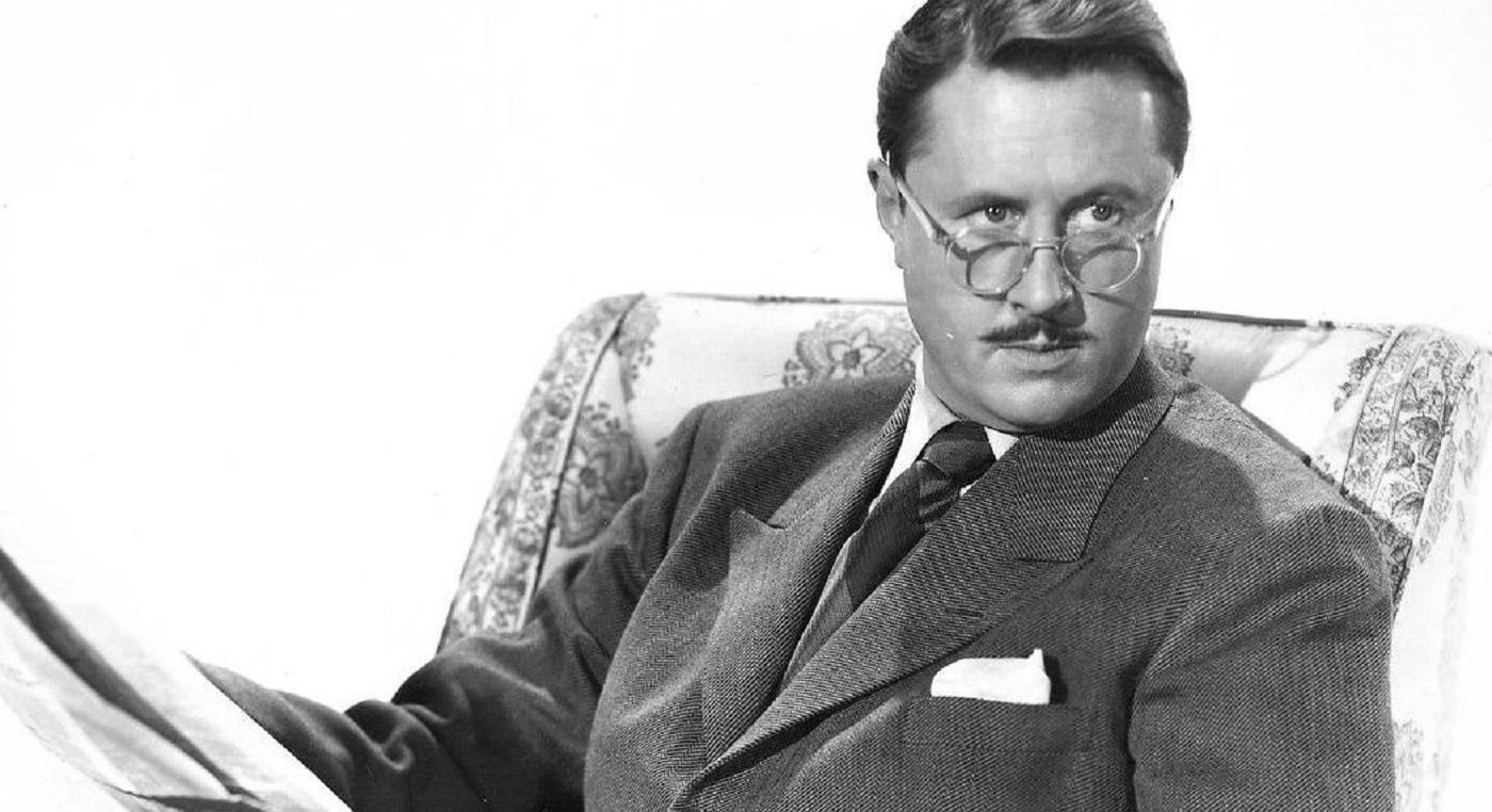 Five Great Allyn Joslyn Guest Appearances