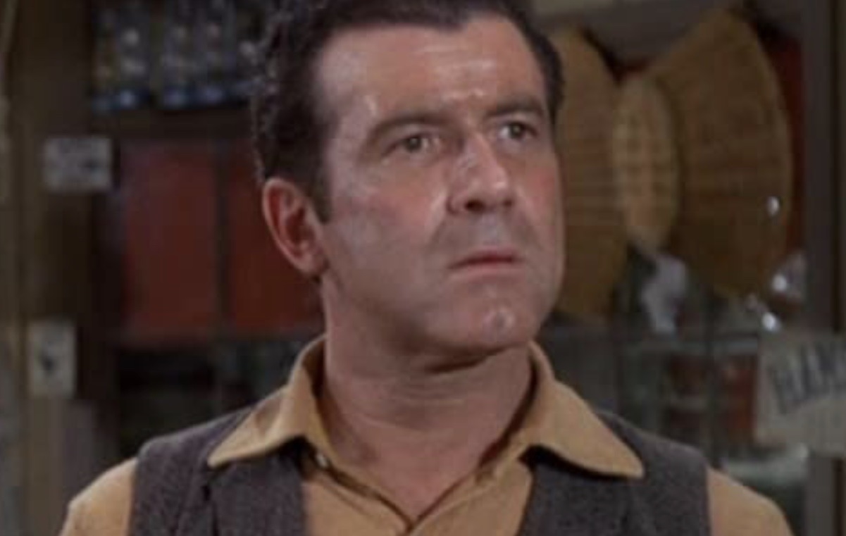 Who is the Greatest Recurring TV Character?