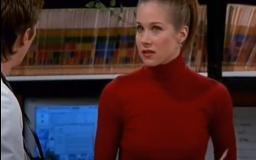 Christina Applegate's Sitcom, Jesse, Was Totally Revamped to Try to Save It