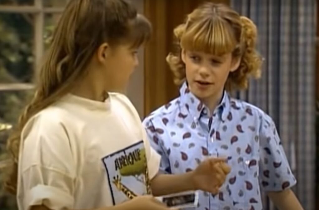 Five Kid Friends on Sitcoms Who Got Promoted and Five Who Got Dumped