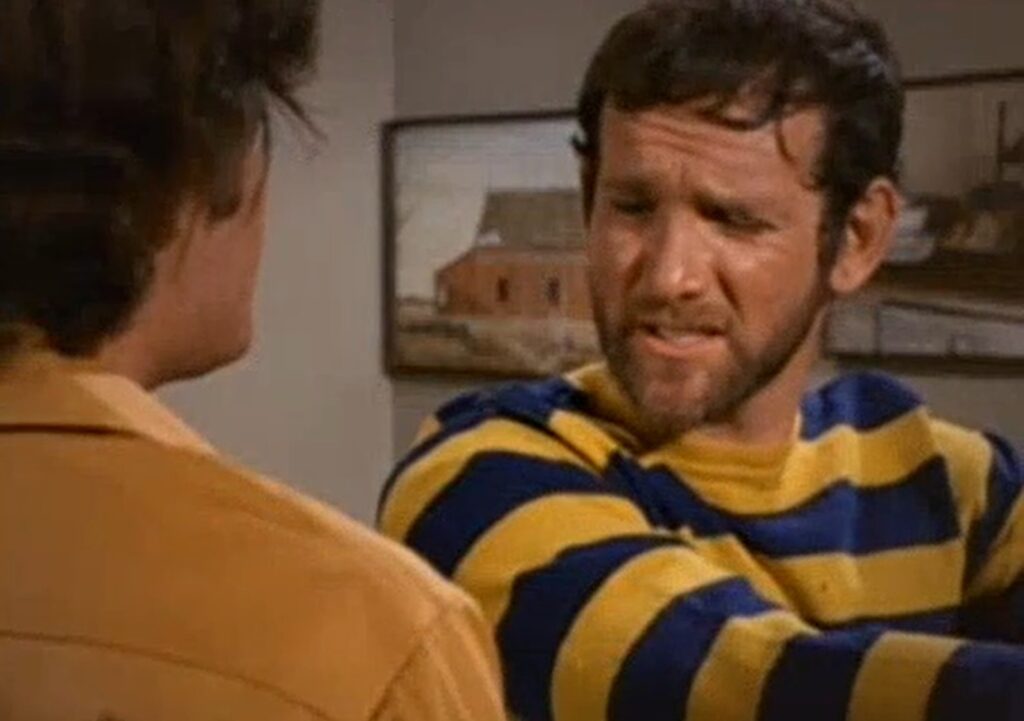 Five Great Michael Bell Guest Appearances