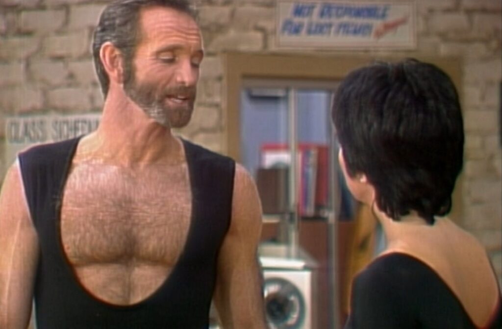 Five Great Michael Bell Guest Appearances