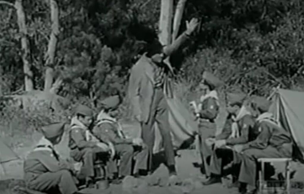 Five Great Allyn Joslyn Guest Appearances