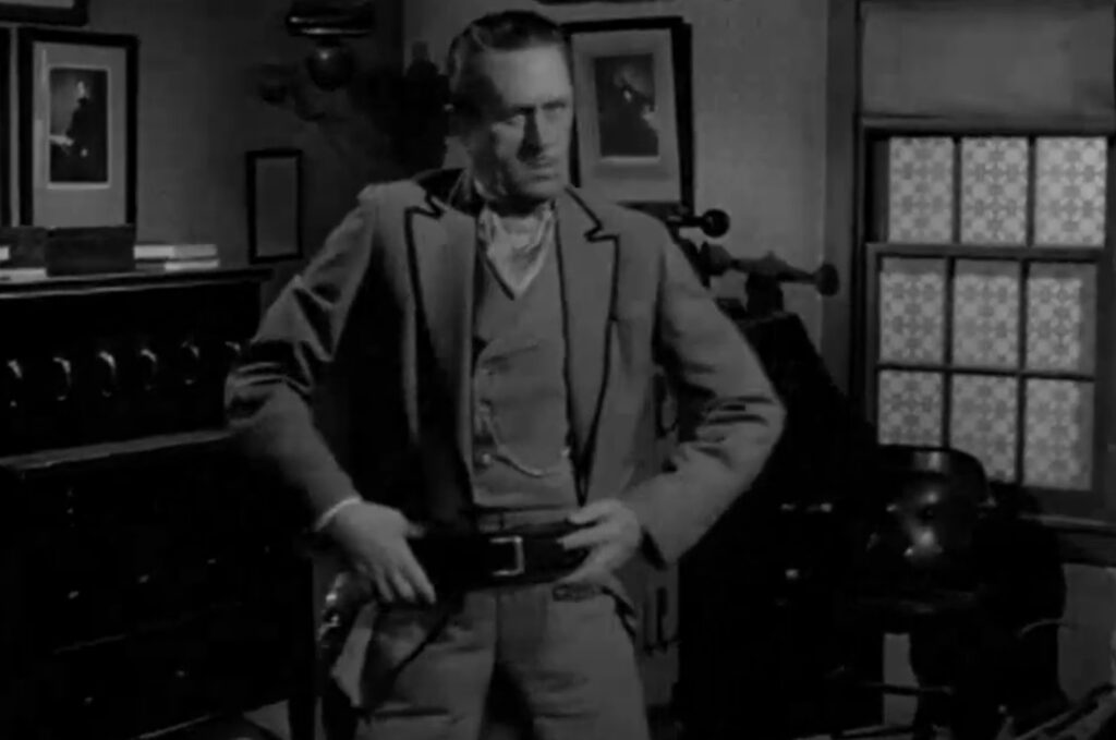 Five Great Allyn Joslyn Guest Appearances