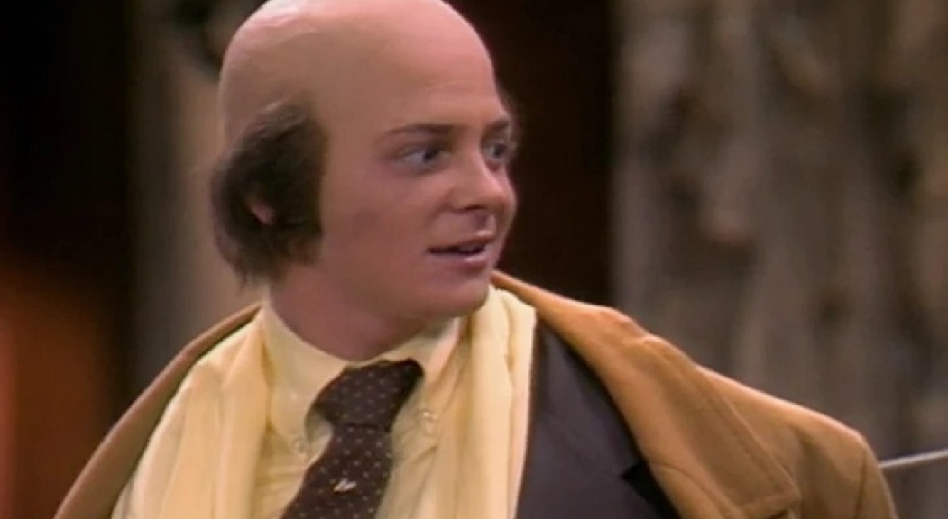 What Was Your Favorite Sitcom Take on 'A Christmas Carol'?