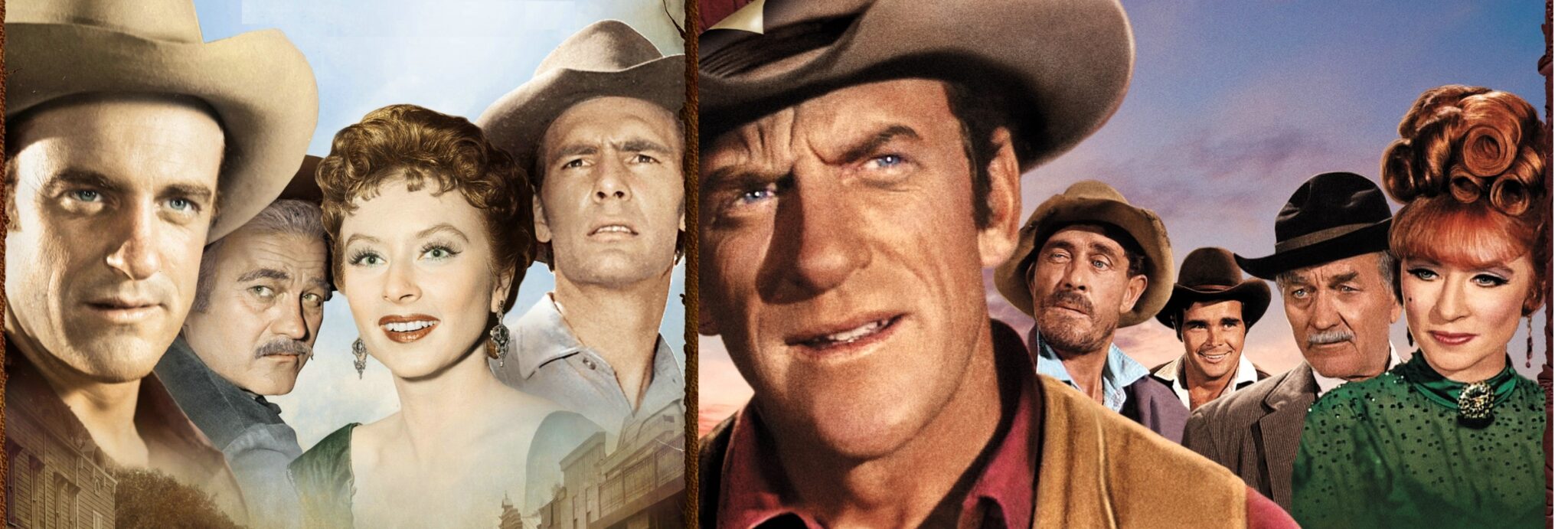 Five TV Characters Played By Actors Much Younger Than Them