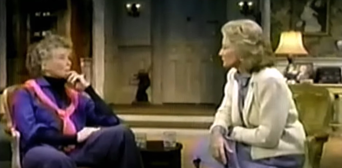 The True Origins of 'If You Were a Tree, What Kind of Tree Would You Be?'