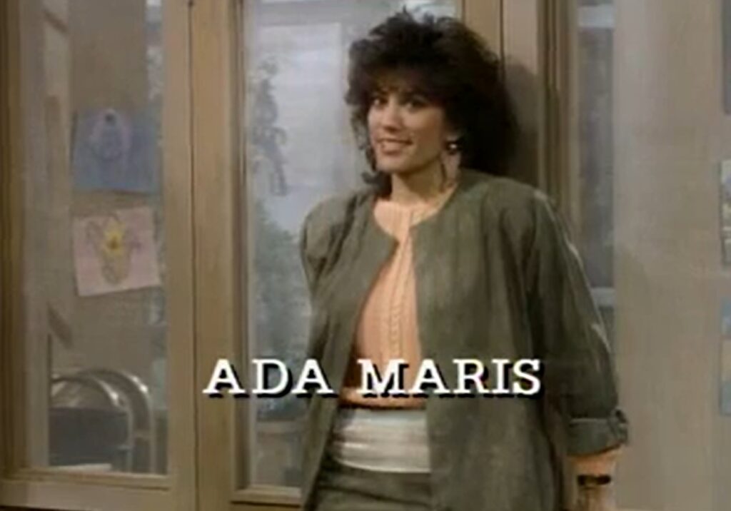 The Cosby Show Almost Spun Tony Orlando Into His Own Series