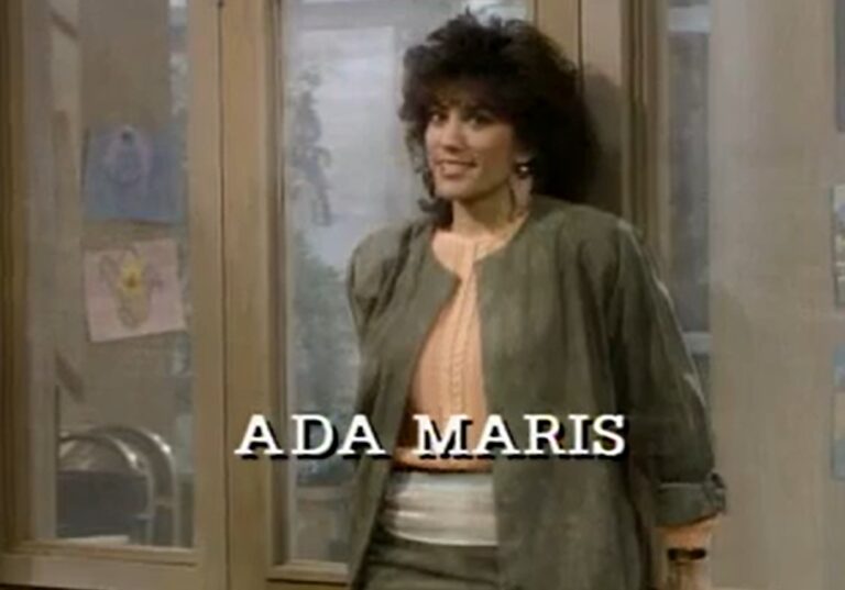 The Cosby Show Almost Spun Tony Orlando Into His Own Series