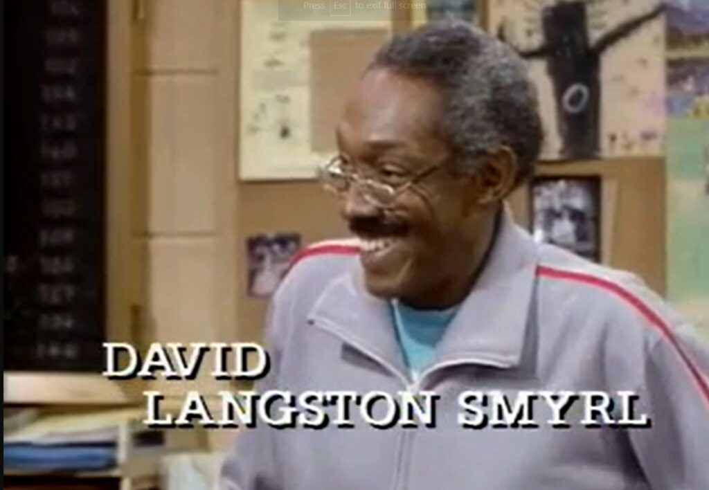 The Cosby Show Almost Spun Tony Orlando Into His Own Series