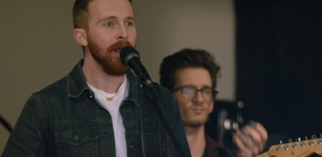 Who Was the Garage Band Singing 'Daddy Cop' in the Latest Episode of ...