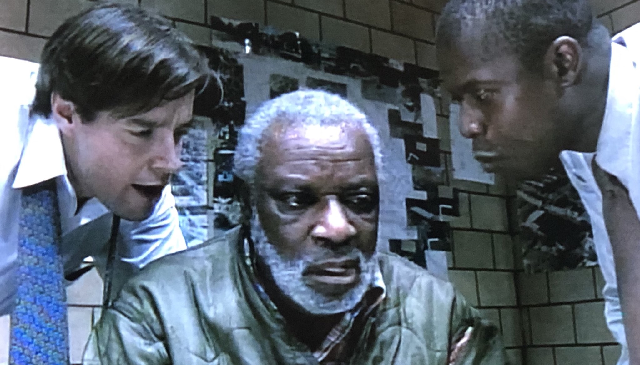 What's the All-Time Best 'Bottle Episode' of a TV Drama?