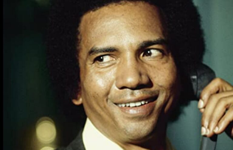 Five Great Al Freeman Jr. Guest Appearances