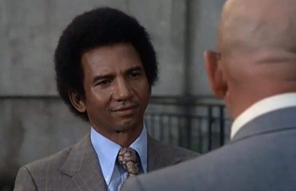 Five Great Al Freeman Jr. Guest Appearances