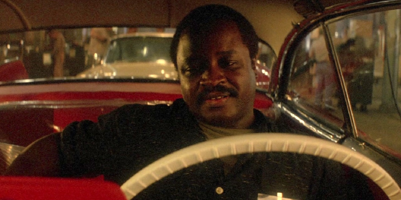 Five Great Art Evans Guest Appearances