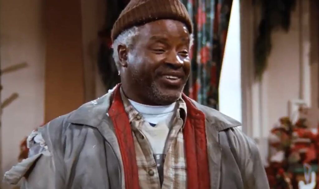 Five Great Art Evans Guest Appearances