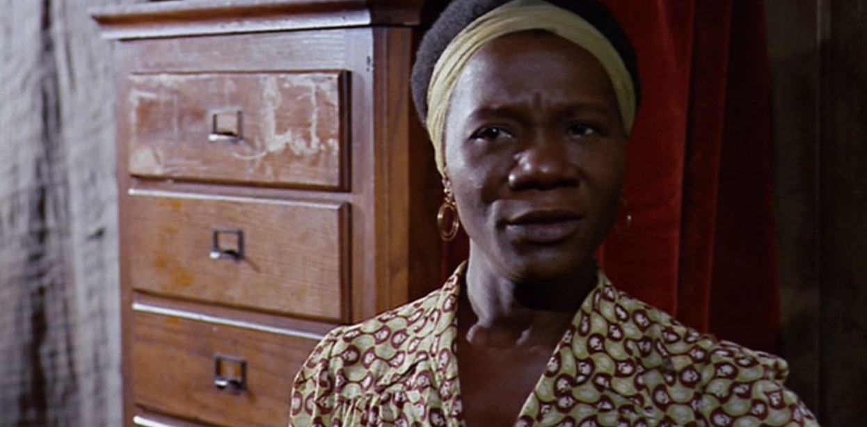 Big Valley Beah Richards Beah Richards Actress Biography, Photo,