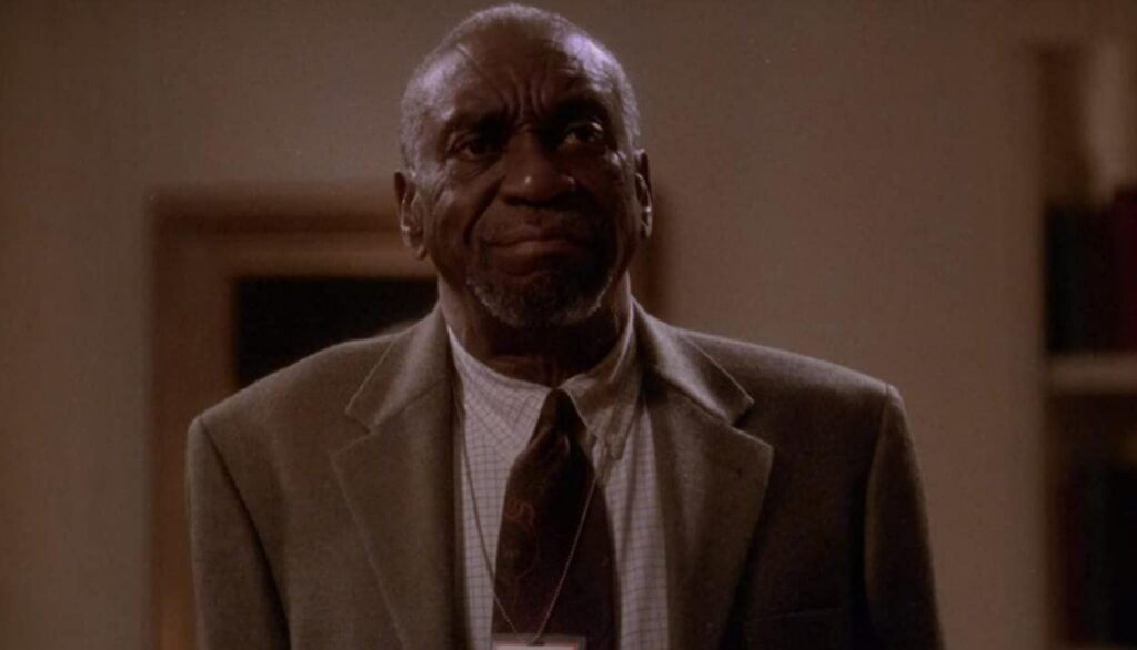 Five Great Bill Cobbs Guest Appearances