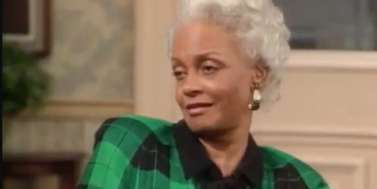 Five Great Ethel Ayler Guest Appearances