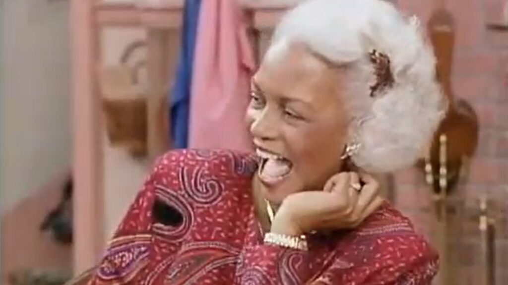 Five Great Ethel Ayler Guest Appearances