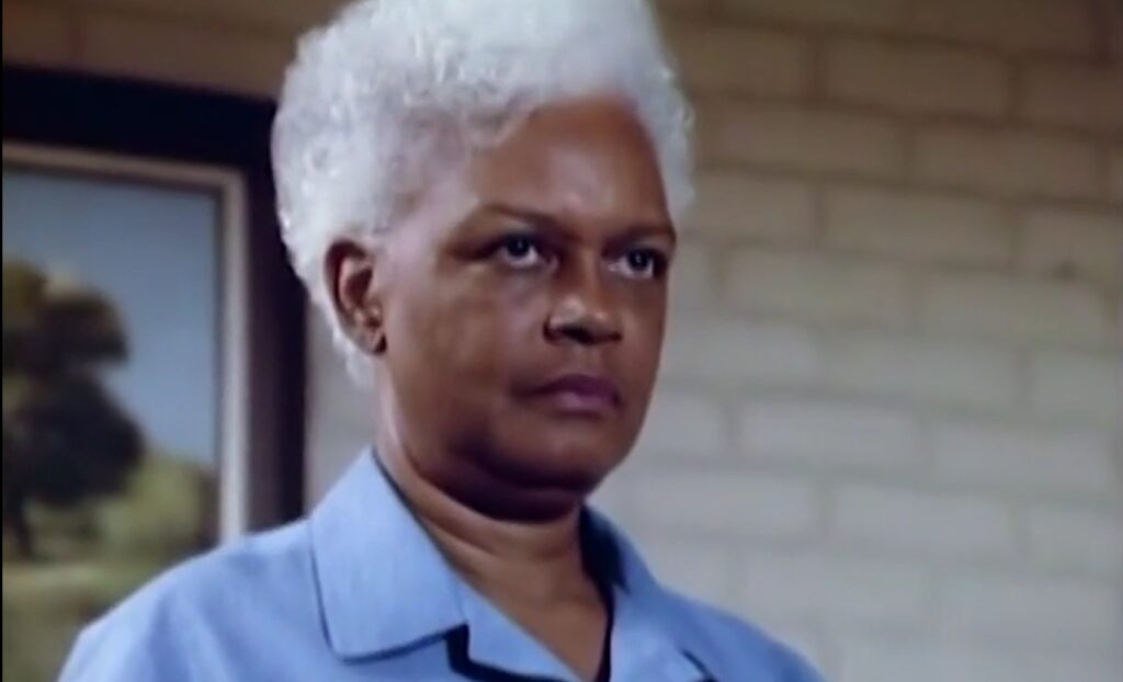 Five Great Ethel Ayler Guest Appearances
