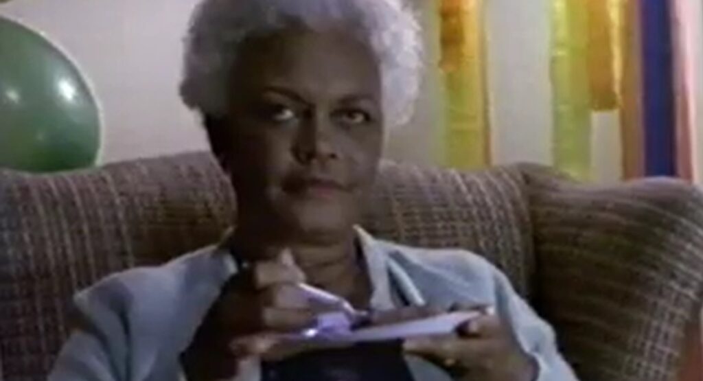 Five Great Ethel Ayler Guest Appearances