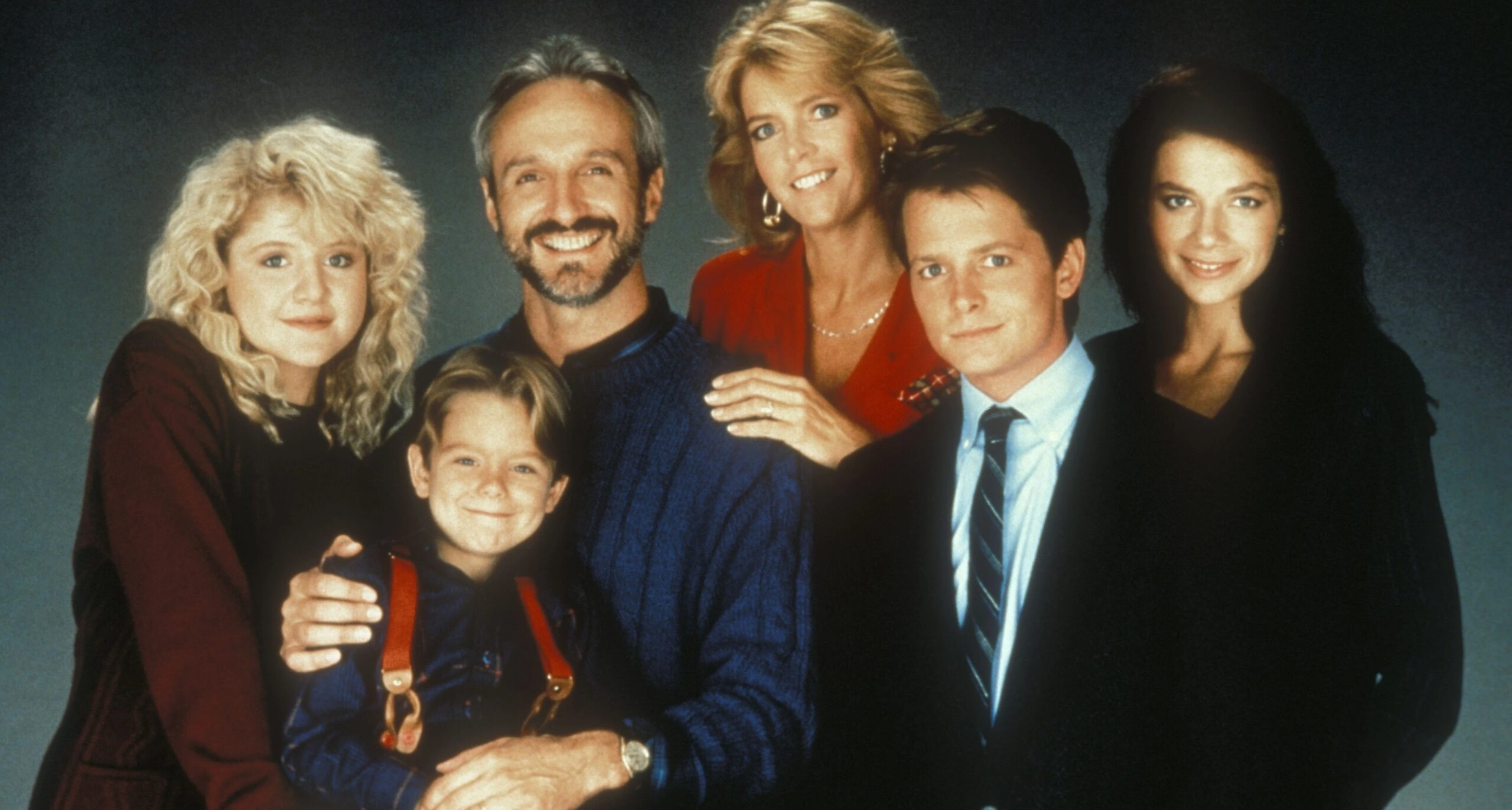 When Did Family Ties Jump the Shark?
