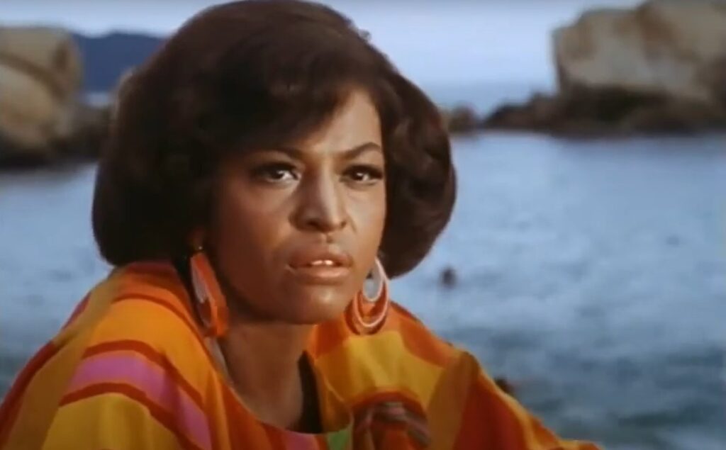 Five Great Gloria Foster Guest Appearances
