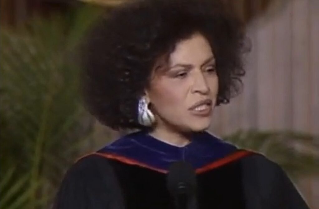 Five Great Gloria Foster Guest Appearances