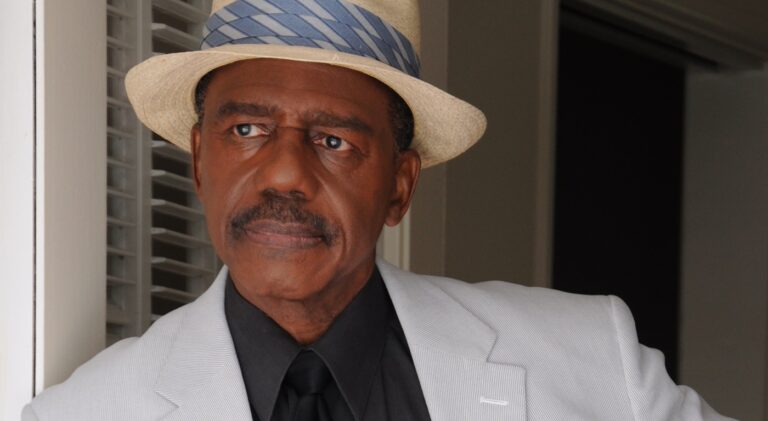 Five Great Harrison Page Guest Appearances